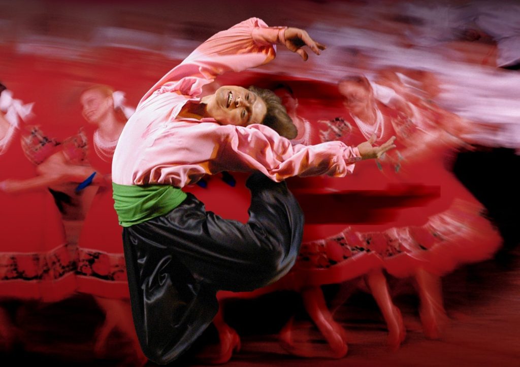 Projects Ballet Insights