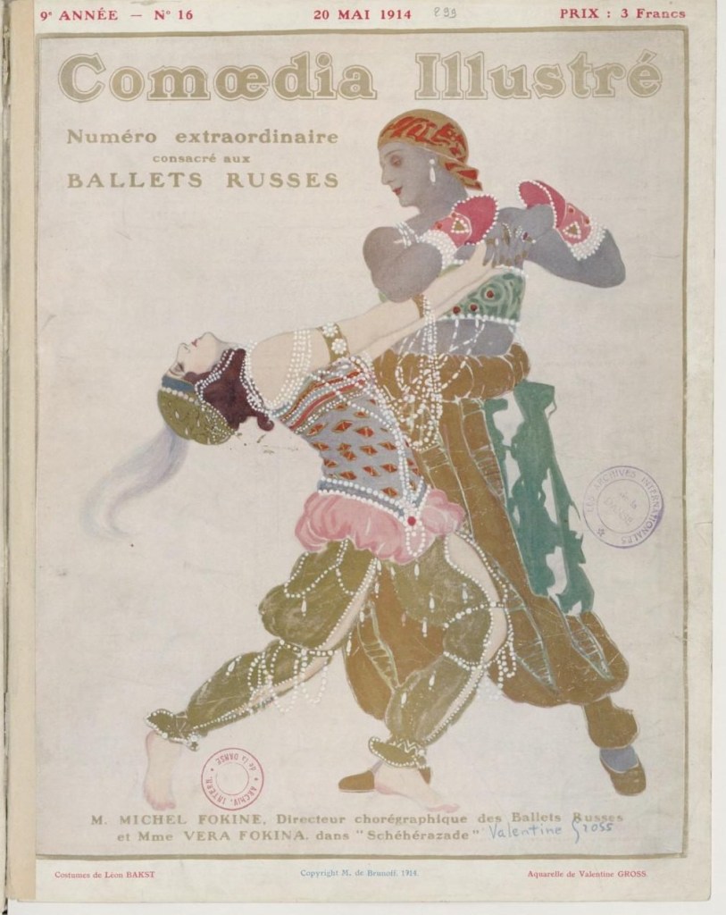 Ballet Insights To Aid Dancers In Their Development